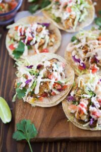 51 Friday Night Dinner Ideas - Batter Dreams